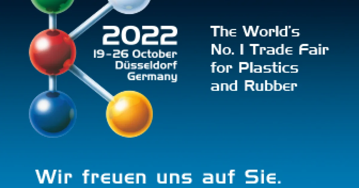 Tigres auf der K2022 | Schnick Systemtechnik